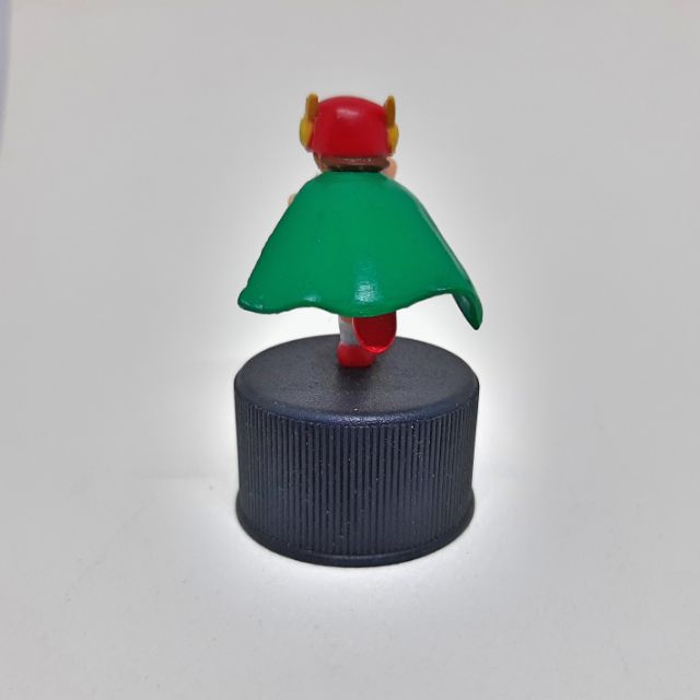 ฝาขวด Figure ปาร์โกะ การ์ตูน Parman - roummitr - ThaiPick