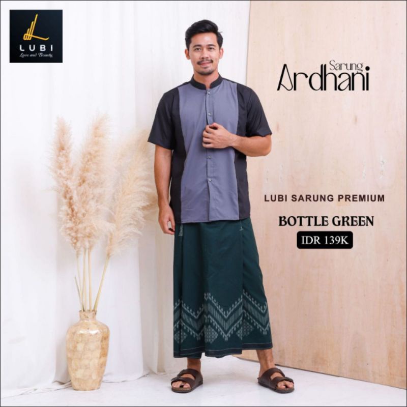 ถุงมือ Ardhani LUBI - skhumaidah24.th - ThaiPick