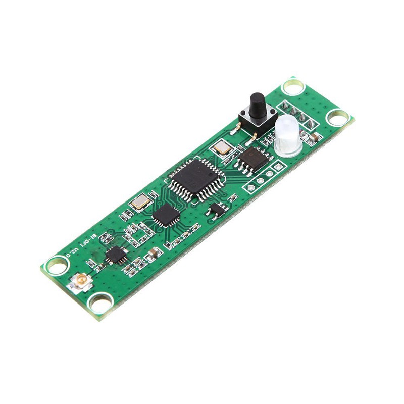 DMX512 2.4G LED Wireless Light Module LEDs PCB Transmitter Receiver ...