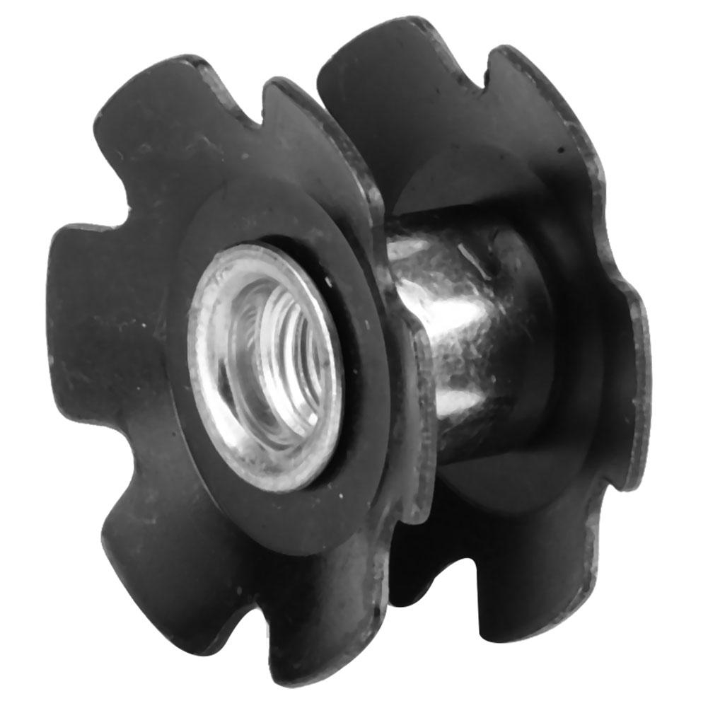 อะไหล่ซ่อมจักรยาน 6 มม. toothless nut fork threadless 28 - phoenixshop ...