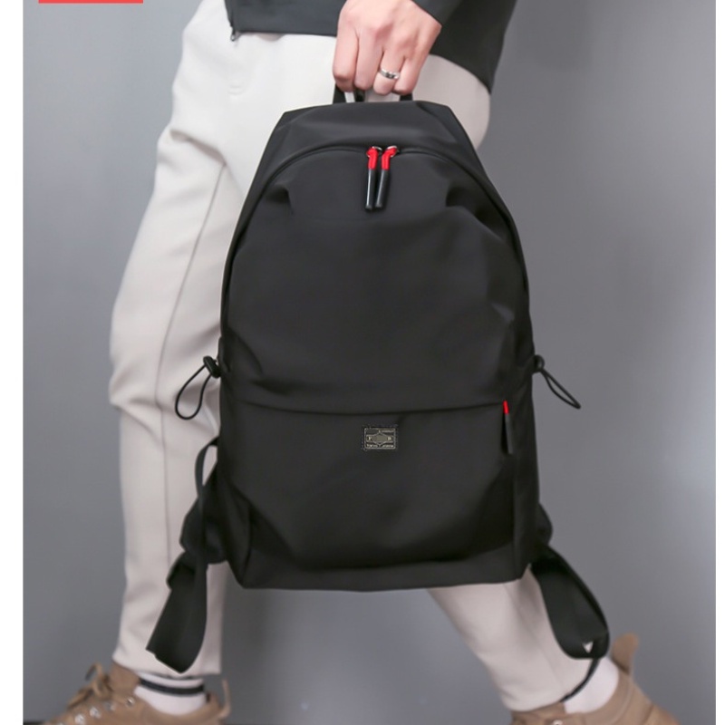 2022 Japan Luxury Brand Men Nylon Backpack Male Casual Fashion Laptop Computer Travel Backpack ...