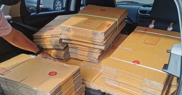 PN.Box, ร้านค้าออนไลน์ | Shopee Thailand