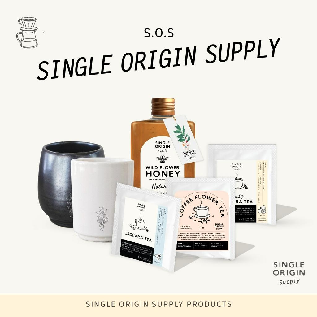 Single.Origin.Store, ร้านค้าออนไลน์ | Shopee Thailand