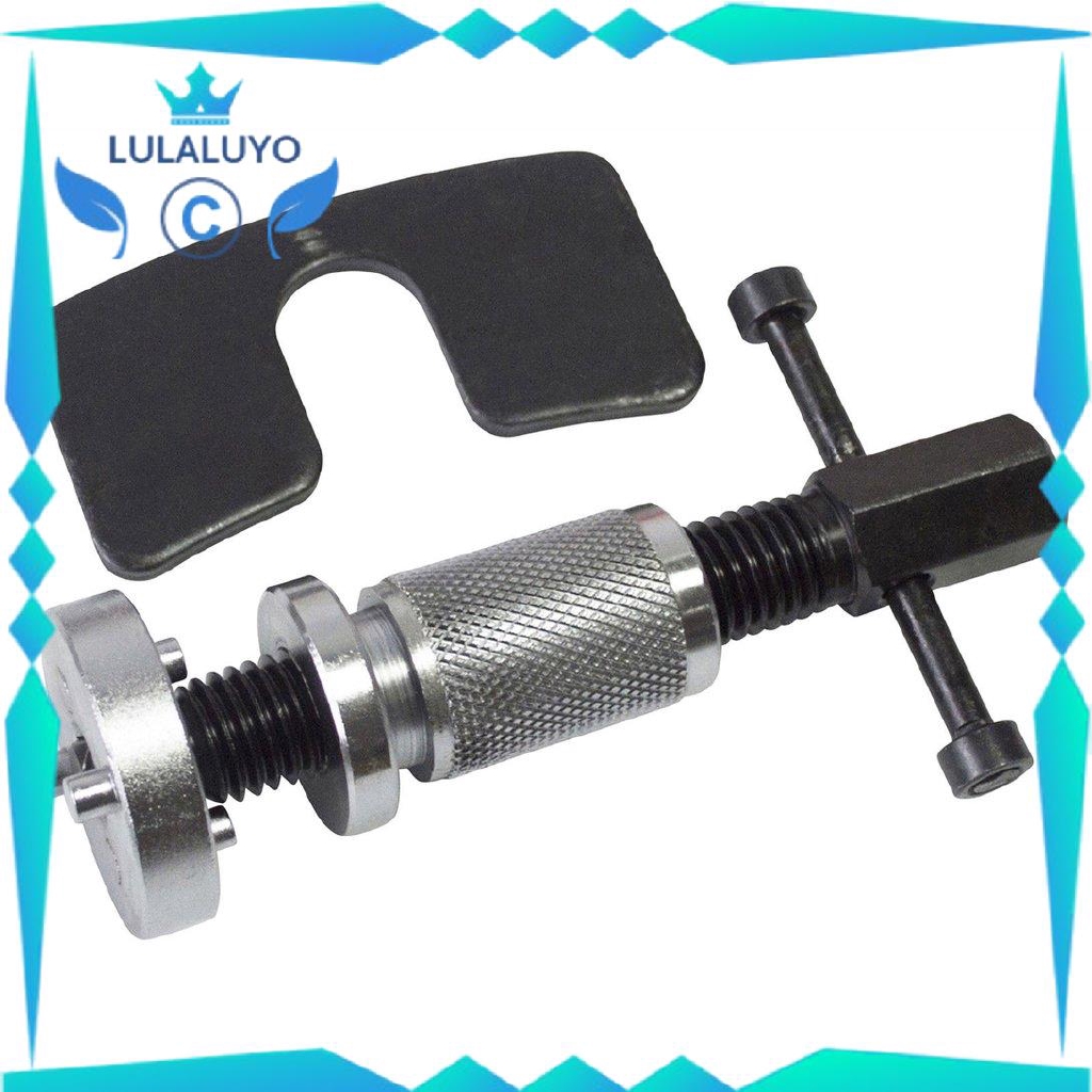 MC Universal Car Wheel Cylinder Disc Brake Caliper Piston Rewind Hand ...