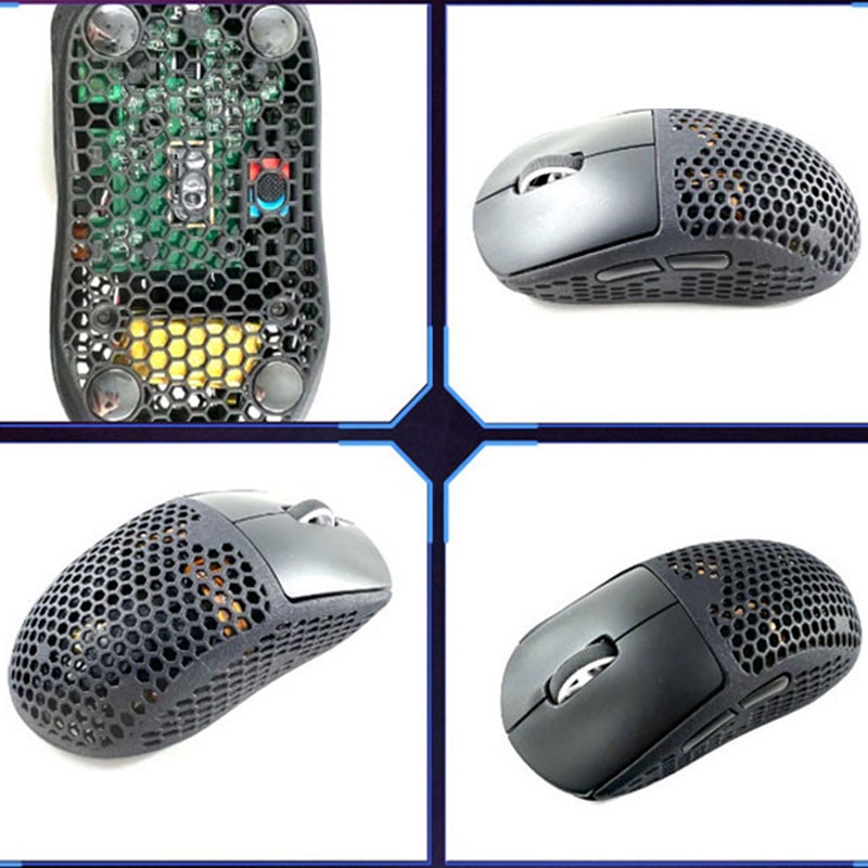 Logitech G GPW PRO generation wireless mouse lightweight weight ...