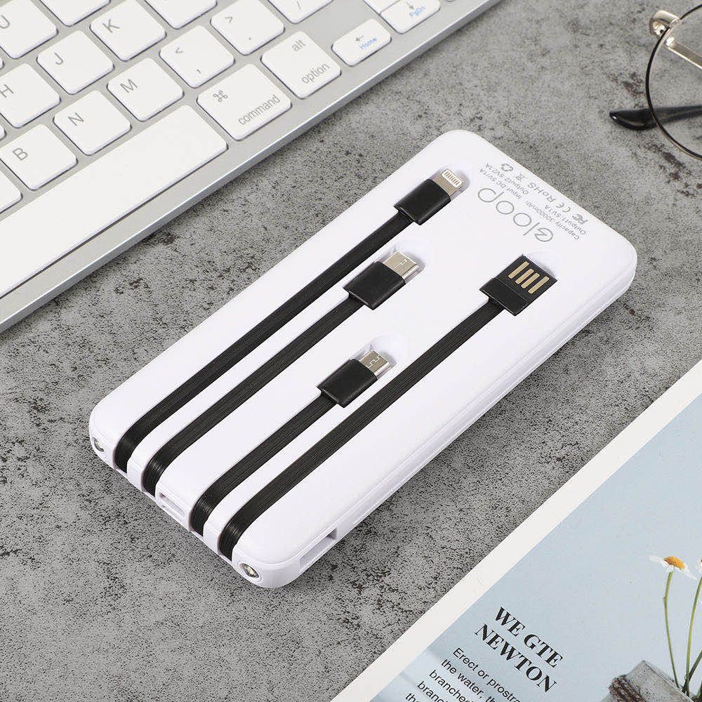 Eloop Power bank 30000mAh พร้อมส่ง แถมซองกันน้ำกับสายชาร์จ แบบใหม่สุด ...