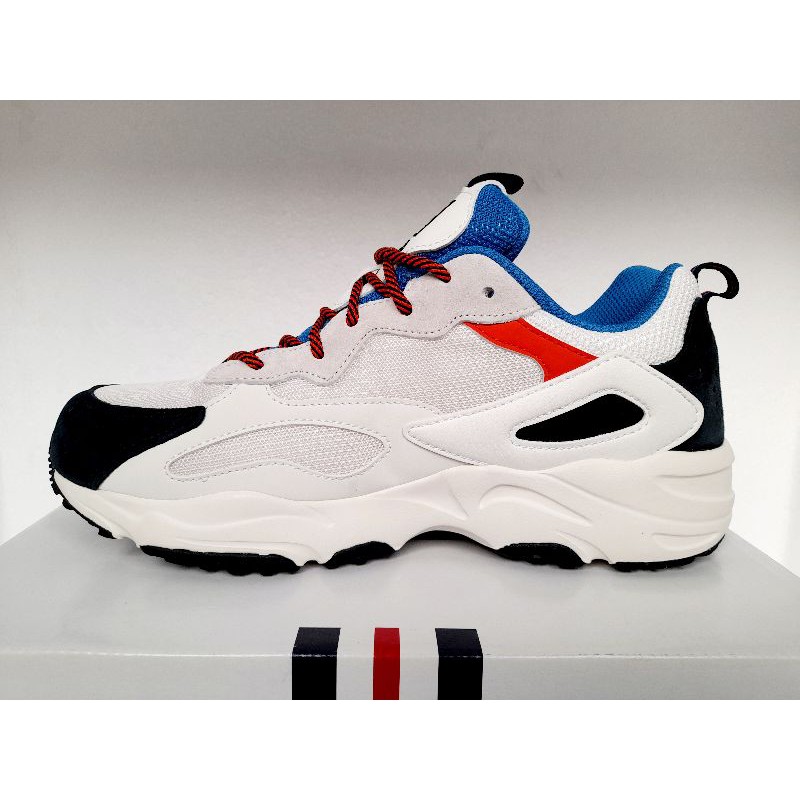 FILA RAY TRACER รองเท้าลำลองผู้ชาย(ลิขสิทธิ์แท้) - little_boy_tiger ...