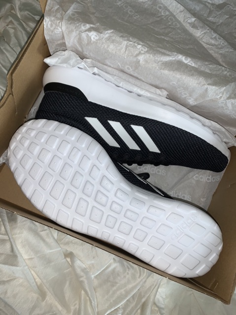 adidas lite racer รองเท้าวิ่งผู้ชาย สีดำ ของแท้ลิขสิทธิ์100% ...