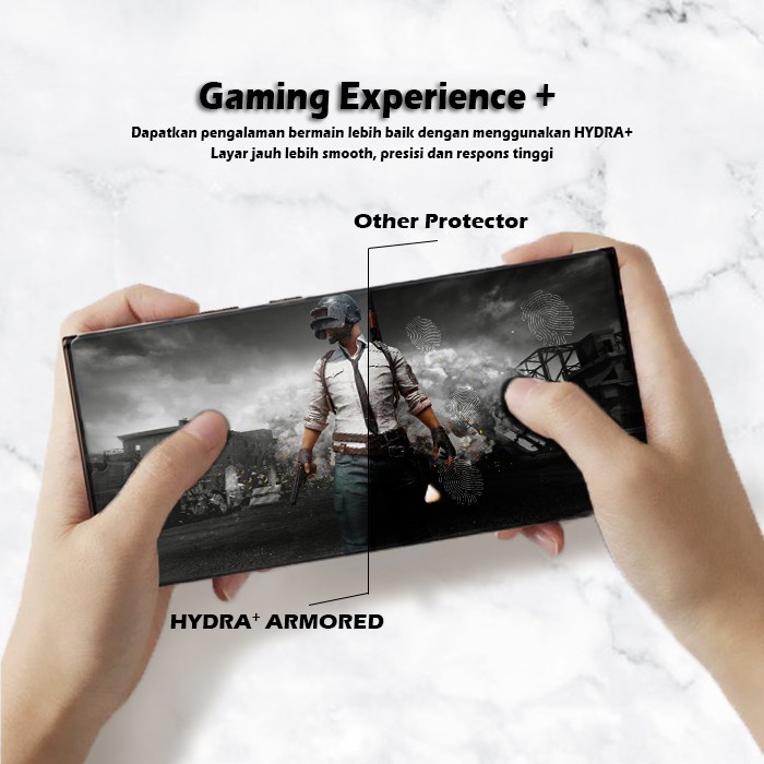 tiktokHuawei mate20pro anti-peeping hydrogel meta20x โทรศัพท์มือถือ ...