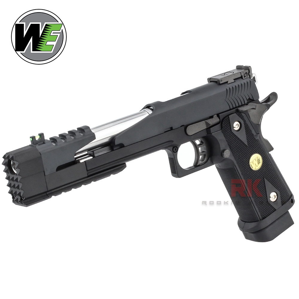 WE Hi-CAPA 7.1 Dragon GBB - rookieairsoft - ThaiPick
