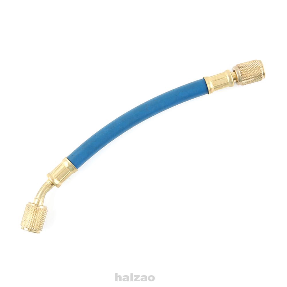 Accessories Adapter Air Conditioning Filler Tube Repair Tool Low ...