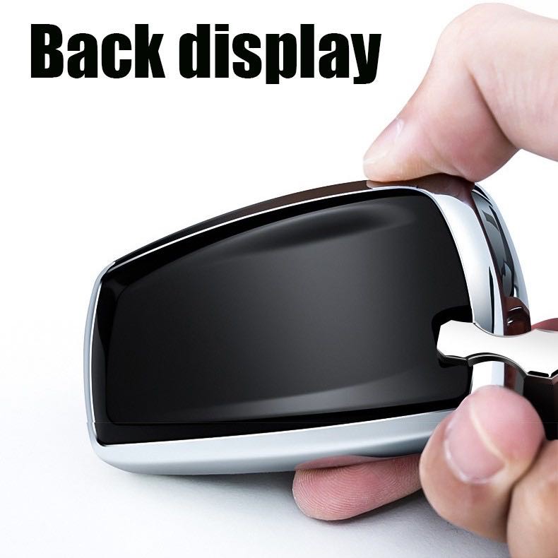 TPU Car Key Cover Case Fit for BMW E30 E34 E36 E39 E46 F10 F11 F31 G30 ...