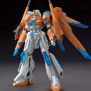 BANDAI GUNDAM HG 1/144 BUILD FIGHTERS 047 SCRAMBLE GUNDAM YAJIMA ...