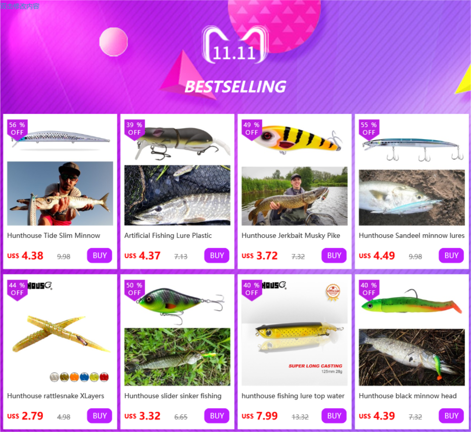 Lurekiller trout fishing rod UL spinning & casting rod jigging rods ultra light 1.68m&1.80m ...