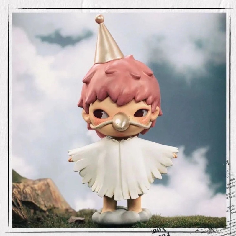 พร้อมส่ง Secret Hirono Little Mischief แท้100 - vixenia - ThaiPick