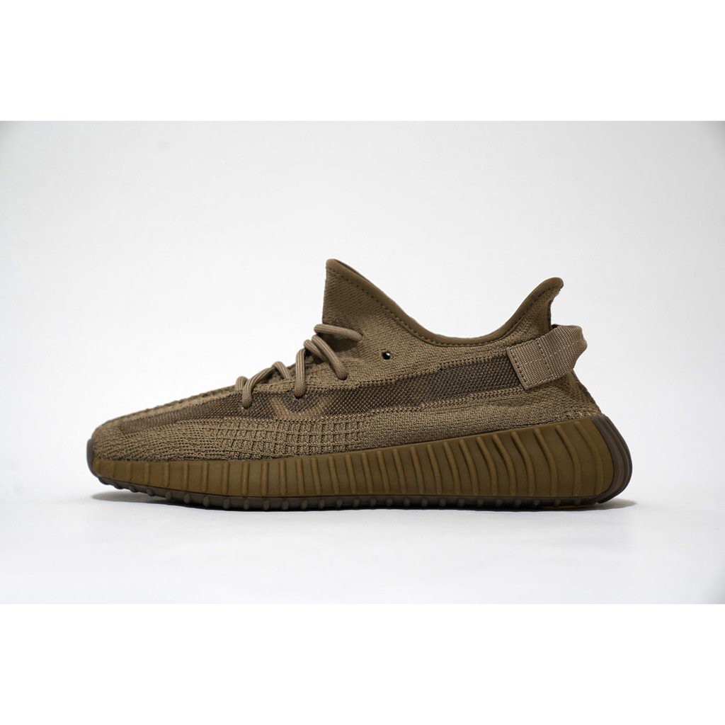 ugct Adidas Yeezy Boost 350V2 บูสต์ รองเท้าวิ่ง Popcorn sneakers ...