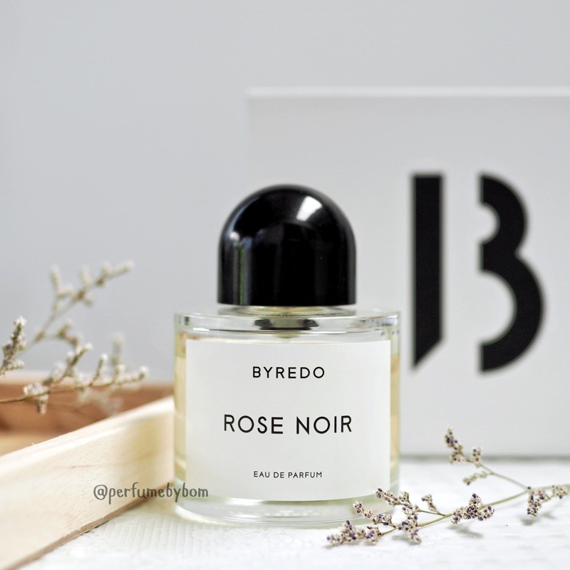 BYREDO Rose Noir EDP น้ำหอมแบ่งขาย 2ml/5ml/10ml | Shopee Thailand