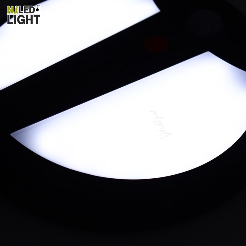 NJLED LIGHT GL-8870 โคมไฟ พลังงานแสงอาทิตย์ ไฟถนน ไฟโซล่าเซลล์ 290W ...