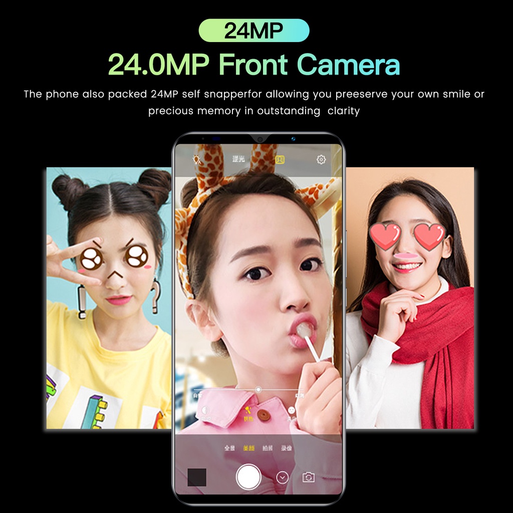 มือถือของแท้ SAMSUNG 8Pro มือถือถูกๆแท้ สมาร์ทโฟน มือถือ มือถือของแท ...