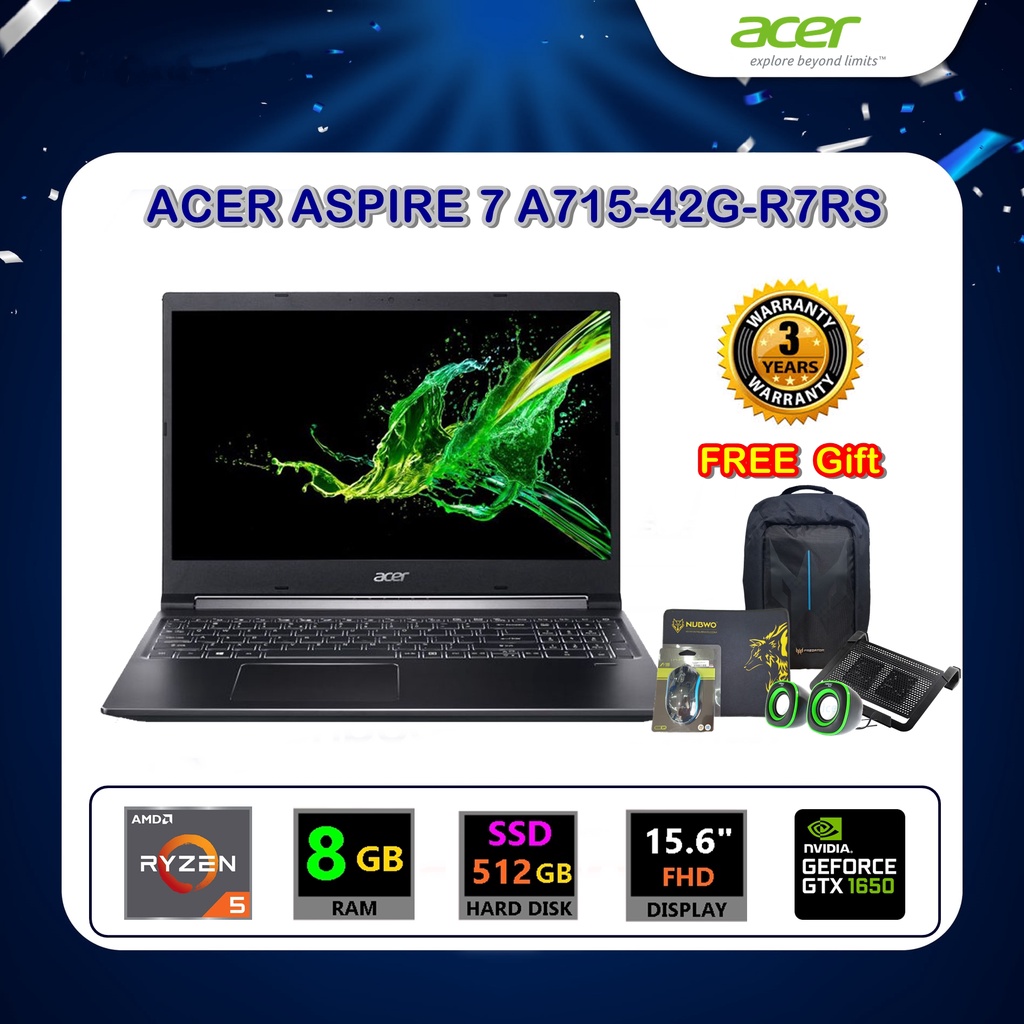 A715-42 ถูกที่สุด พร้อมโปรโมชั่น ก.ค. 2022|BigGoเช็คราคาง่ายๆ