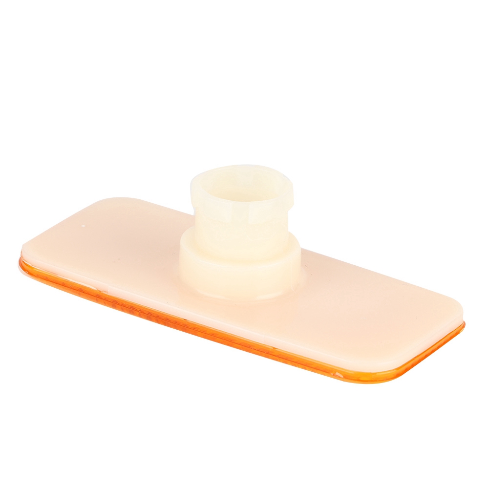 Sunnyhousess หลอดไฟติดรถยนต์ 1 คู่ 1671689 fits for Ford Transit Mk 6 ...