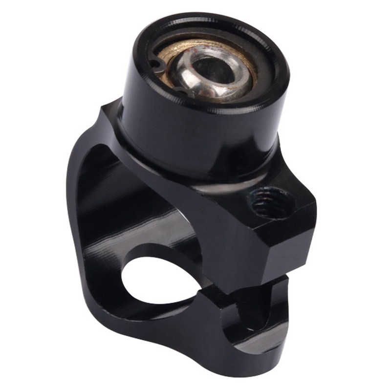 Ready Stock อุปกรณ์เสริม Cnc Damper Stabilizer สําหรับติดพวงมาลัยรถ ...