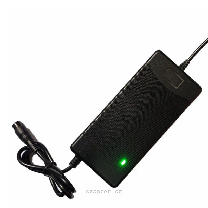 3S 12.6V 5A 10Alithium Battery Charger 12V 3A Power Adapter For 3Series 10.8V 11.1V 12V Li-Po ...