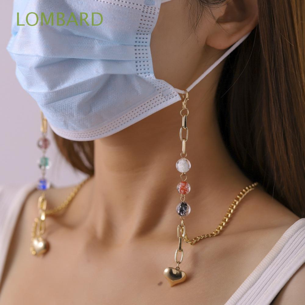NORMAN Neck Straps Face protectionNecklace Eyeglass Lanyard ...
