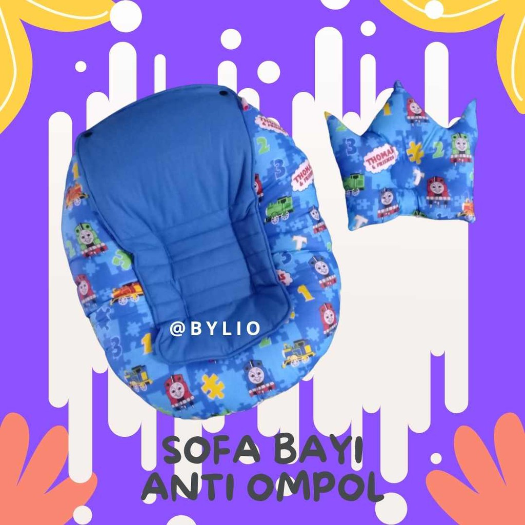 (Bylio) à¹‚à¸‹à¸Ÿà¸²à¸—à¸µà¹ˆà¸™à¸±à¹ˆà¸‡à¸ªà¹ à¸²à¸«à¸£à¸±à¸šà¹€à¸”à¹ ...