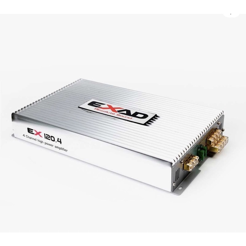 EXAD EX 120.4 Newww - kai.mini - ThaiPick