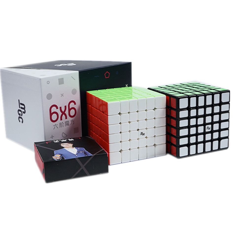 现货YJ MGC Version Series 2x2 3x3 4x4 5x5 6x6 7x7 Elite M Magnetic ...