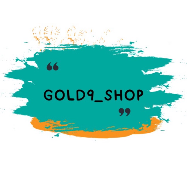 Gold9_shop, ร้านค้าออนไลน์ | Shopee Thailand