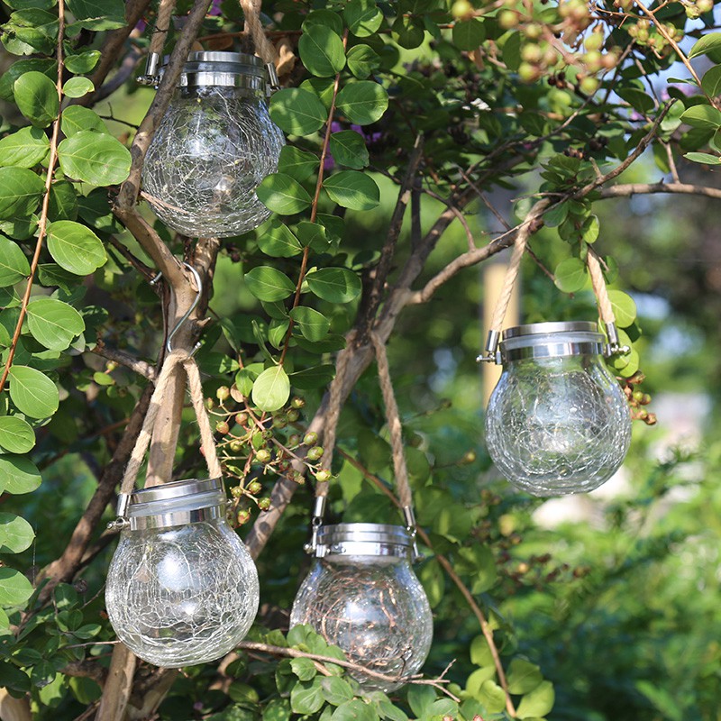 การตกแต่งสวนการตกแต่งสวนแสงพลังงานแสงอาทิตย์แสงสวนกลางแจ้งกันน้ำการตก ...