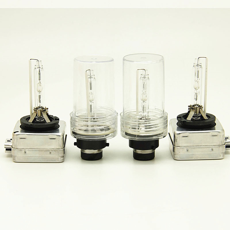 35W 4300k 6000k 8000k HID D1S D1R D2S D2R D3S D3R D4S D4R headlight ...