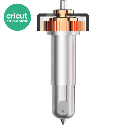 Cricut ชุดใบมีด Engraving Tip with QuickSwap Housing 2006978 - cricut ...