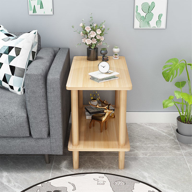 Hot ProductsSofa Side Table Nordic Mini Small Coffee Table Simple Side ...