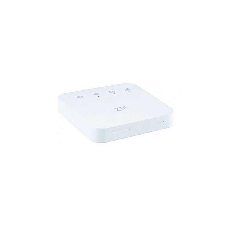 ปลดล็อคเดิมZTE MF927U Cat4 150Mbps LTE 4G Wireless Router 4G FDD TDD ...