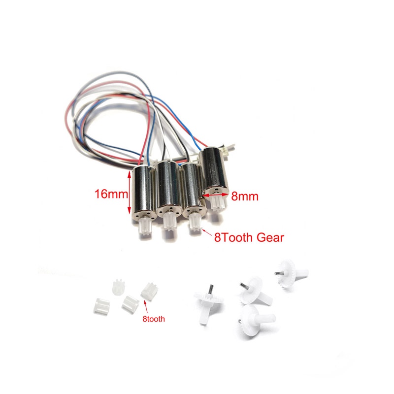 เกียร์Rc Drone Motor Engines Gear Spare Parts Fit for LS-E525 E88 E525 ... เกียร์Rc Drone Motor Engines Gear Spare Parts Fit for LS-E525 E88 E525 ...