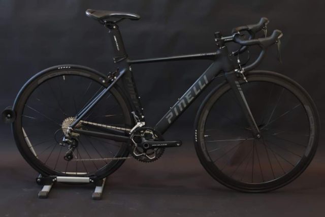 จักรยานเสือหมอบ Pinelli R780 (เกียร์ Shimano Tiagra-20sp. / Claris-16sp ...