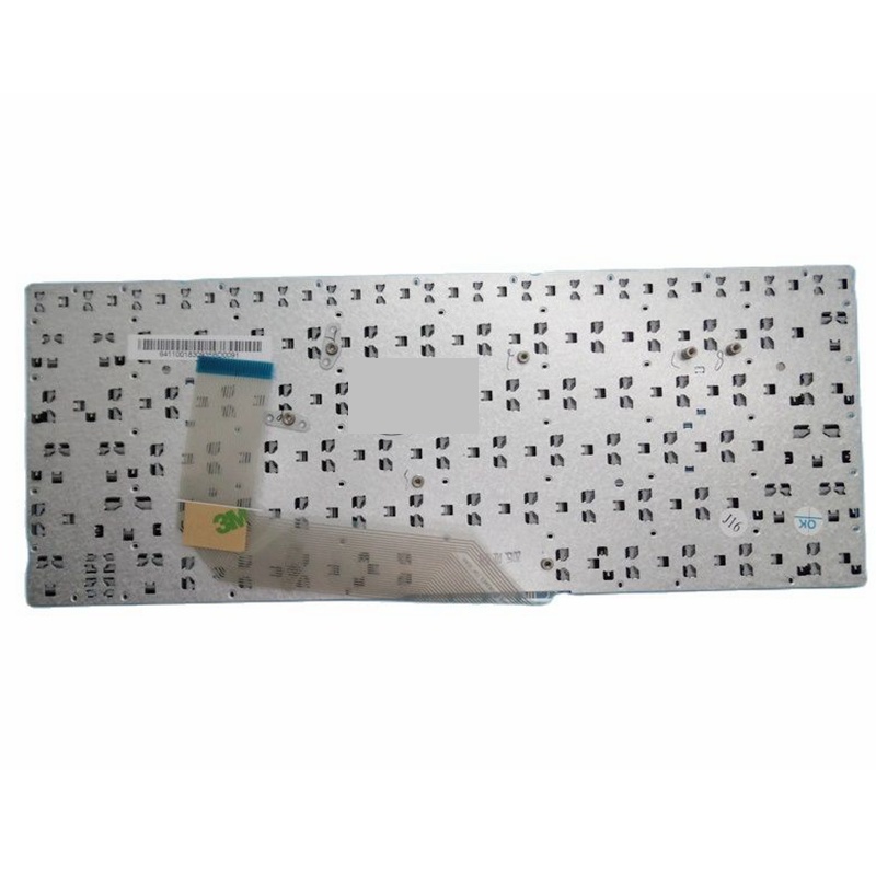 BBrazil BR Laptop Keyboard For CCE Ultra Thin S23 S43 S345 64110018401 ...