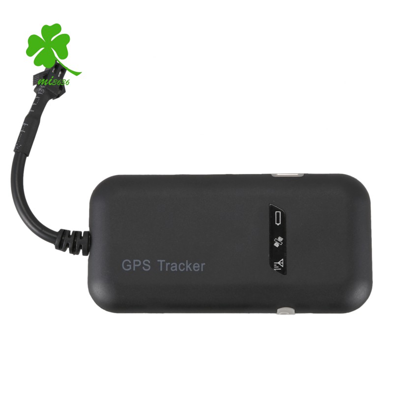 DYEGOO Mini Portable Car Tracker Gps Gsm Gprs Tracking Device - mi3636 ...