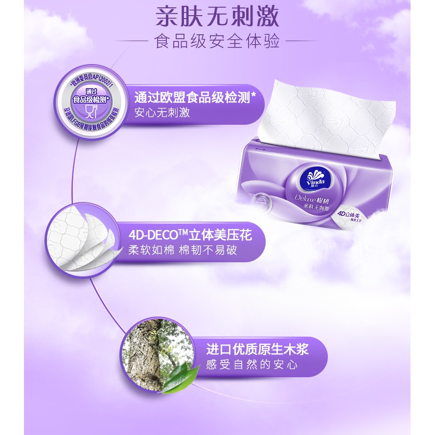 กระดาษผ้าขนหนู 3 ชั้นขนาด 110 - sasv59.th - ThaiPick