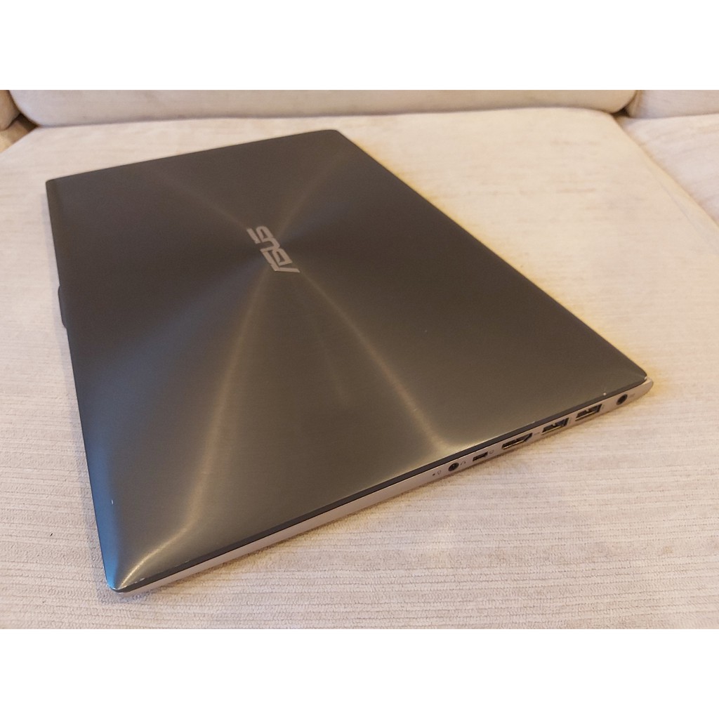 Asus Zenbook UX32A / Windows 8 | Shopee Thailand