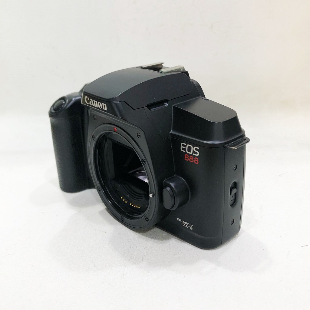 Canon eos 888 หรือ Canon EOS 5000 - lallalitz - ThaiPick