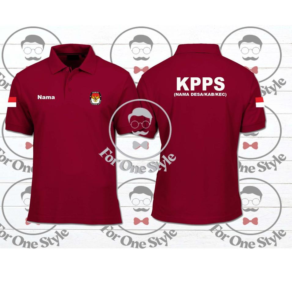 เสื้อโปโลลายการ์ตูน Kpps - Village Names สไตล์วินเทจ - lani9_store.th ...