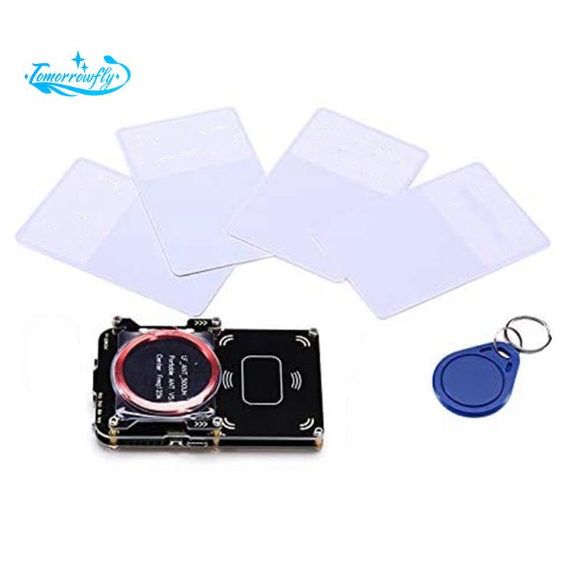 Proxmark3 V3.0 ID DEV ชุด M1 IC RFID การ์ดรีดเดอร์ - tomorrowfly.th - ThaiPick