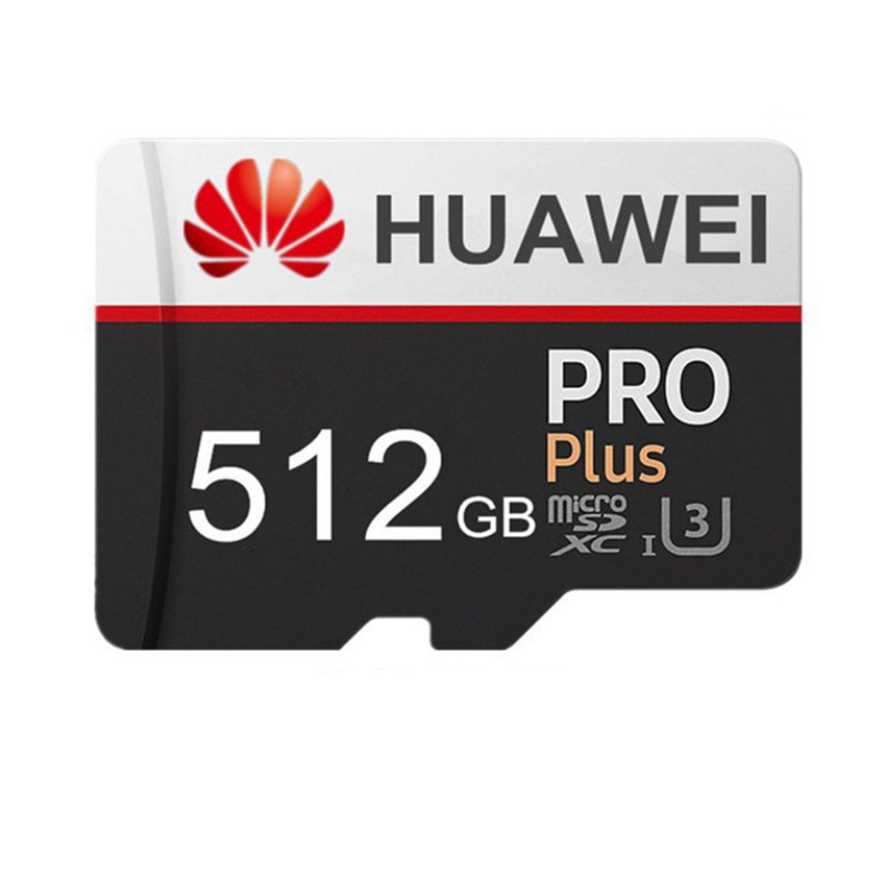 In stockFREE Gift HUAWEI High Speed Original Micro SD Card 10 TF Card ...