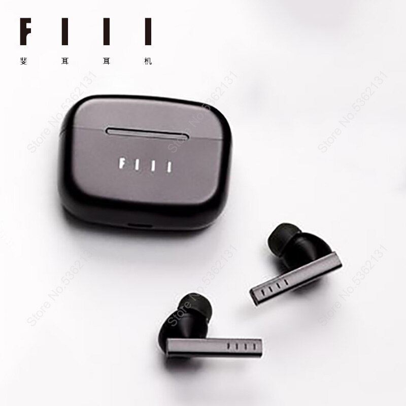 NEW FIIL CC Pro True Wireless Sports Bluetooth Headsets Waterproof ...