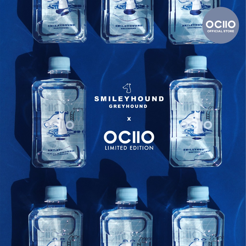 OCIIO Official Store, ร้านค้าออนไลน์ | Shopee Thailand