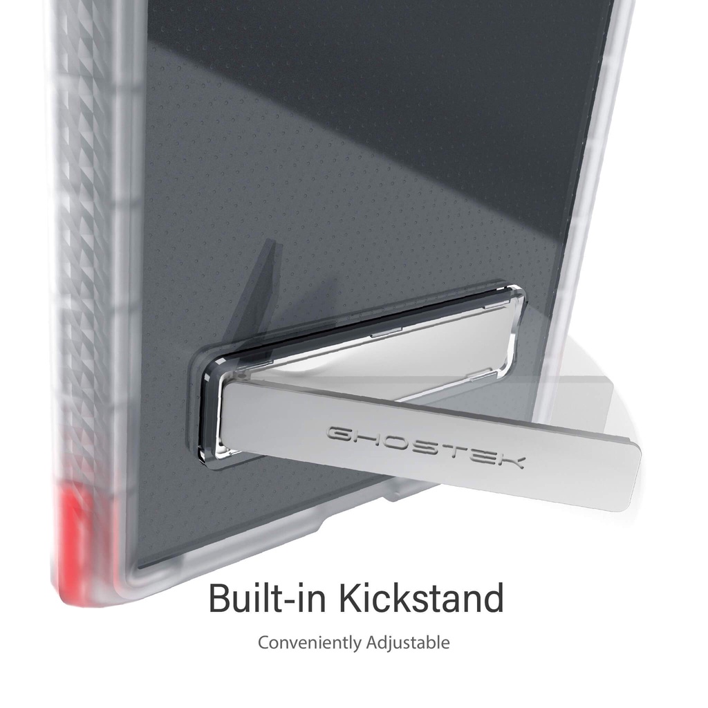 Ghostek COVERT 4 Samsung Galaxy Note 20 Ultra - Clear RZ7F - l8y03qww3z ...